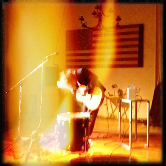 Josh Pollock on KALX (4-18-15) | Josh Pollock Music