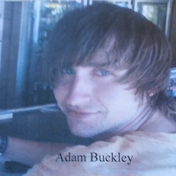 Adam Buckley | Adam Buckley