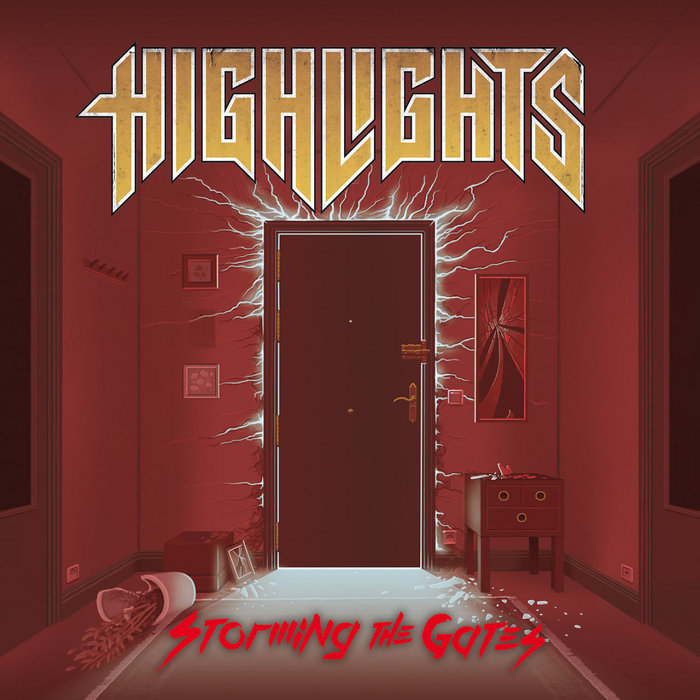 Storming the Gates | Highlights Rock