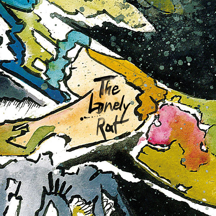 The Lonely Rat | The Lonely Rat | Ghost Records