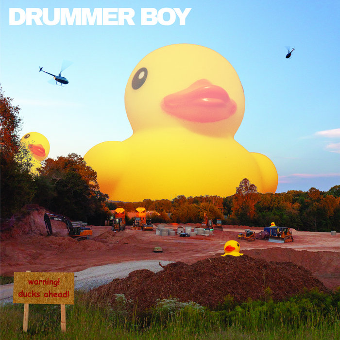 Drummer Boy | Null Function