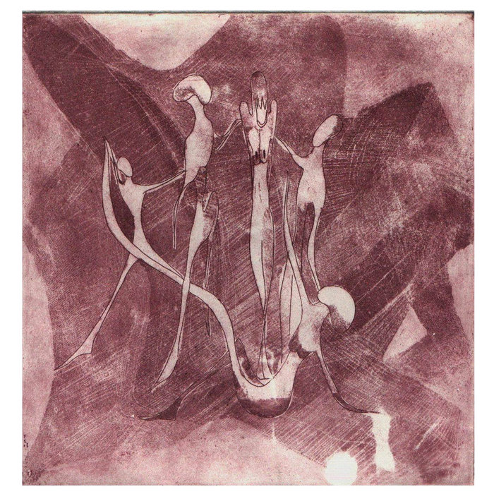 MIGMA | MIGMA. | Horacio Cacoliris