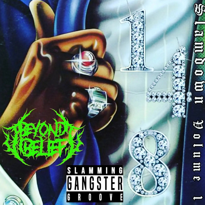 148 Slamdown Volume 1 | Beyond Belief | Beyond Belief / Lethal Intent ...