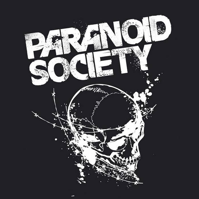 Music | Paranoid Society