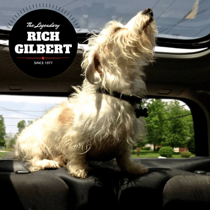 11:59 | The Legendary Rich Gilbert