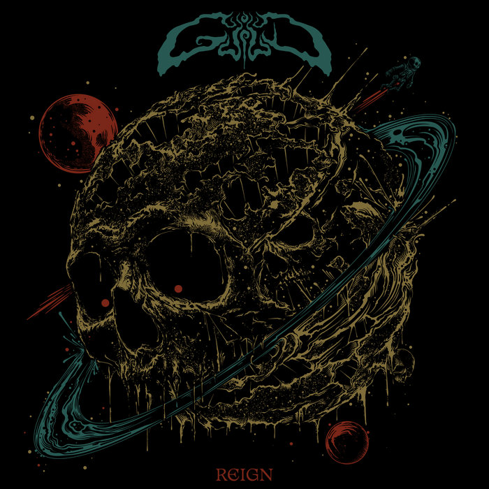 REIGN | GUILD