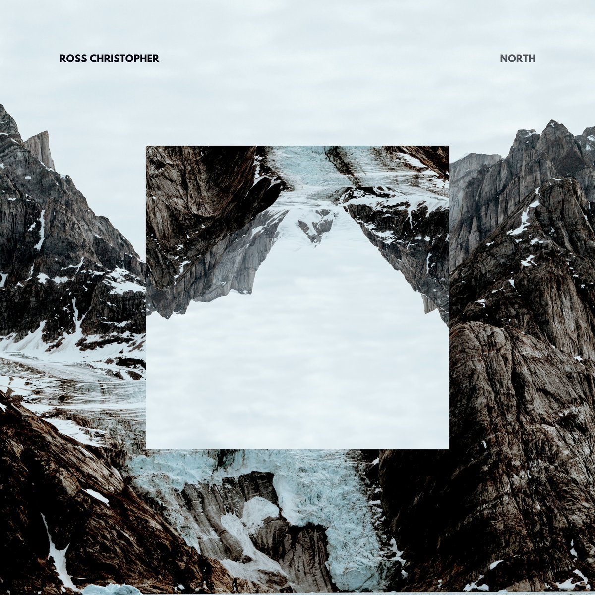 North | Ross Christopher