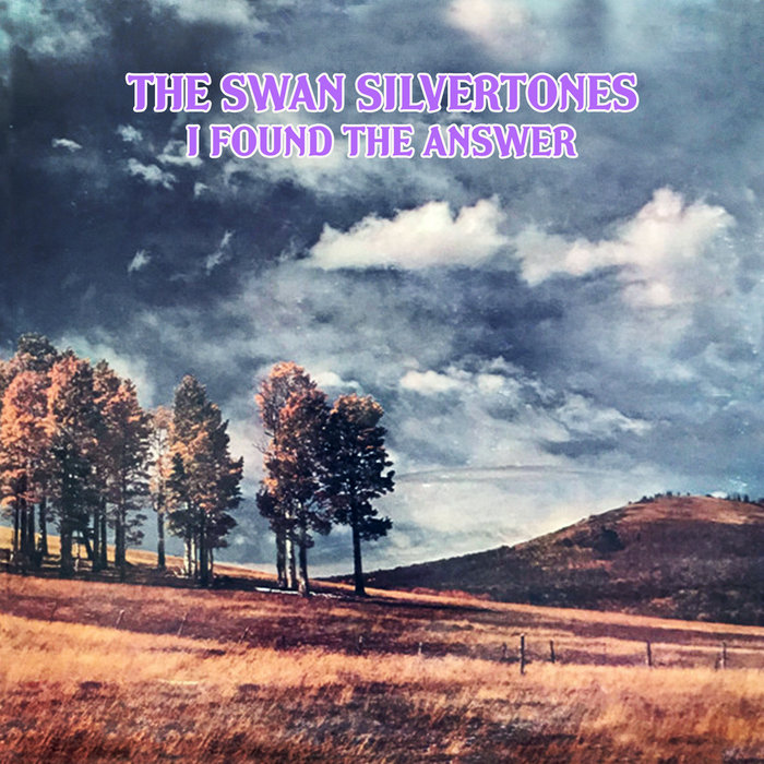 I Found the Answer | The Swan Silvertones