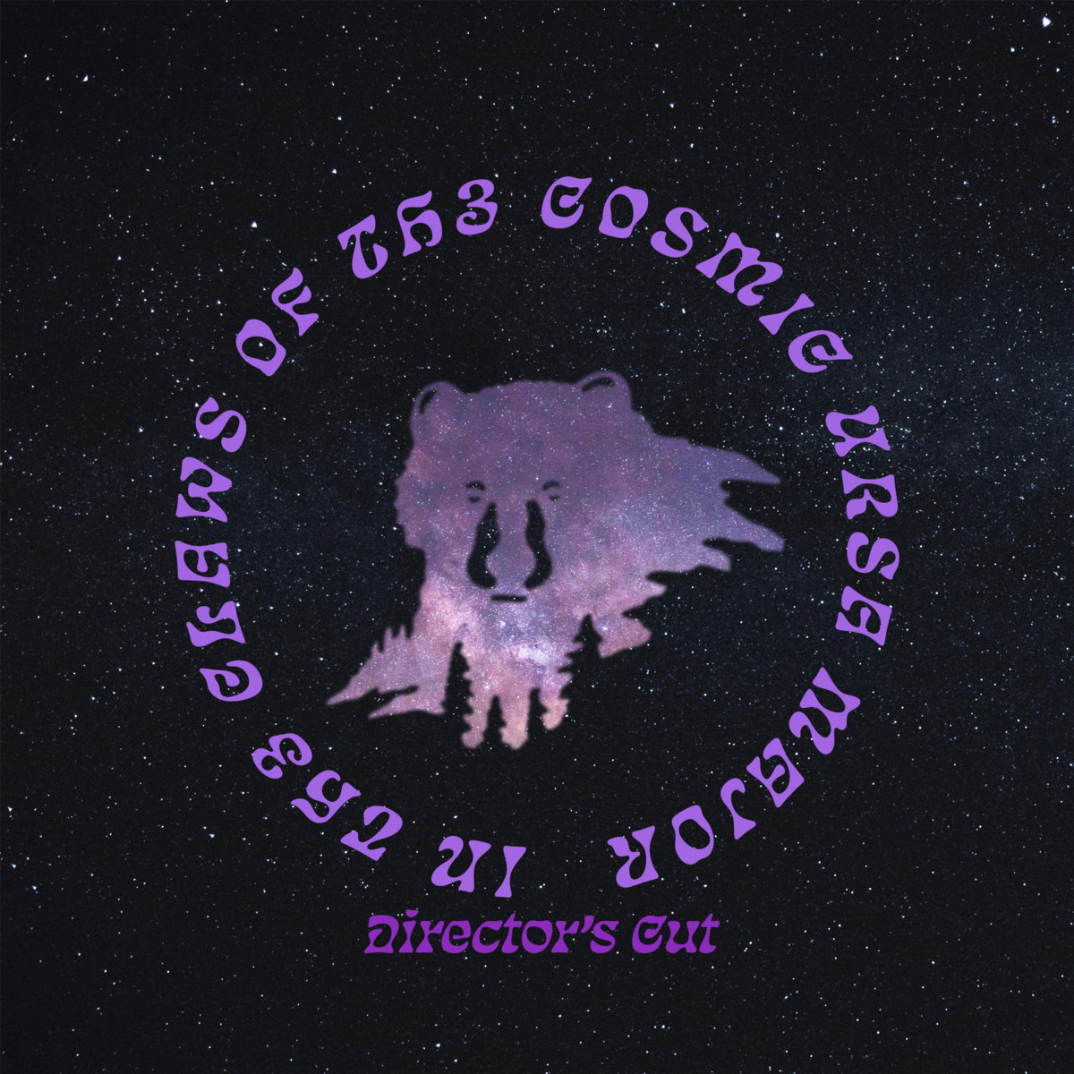 IN TH3 CLAWS OF TH3 COSMIC URSA MAJOR (AI Cut) | KING PHO3NIX ...
