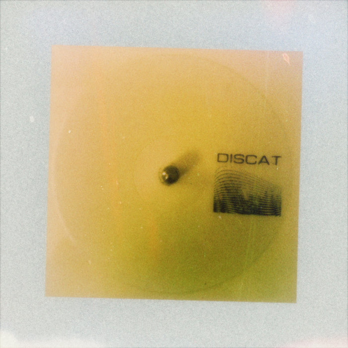 Undertones | Ali Akram - Discat