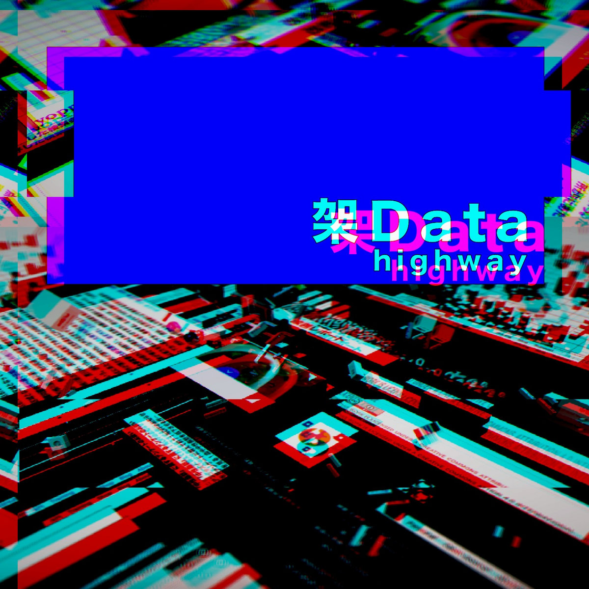 Speed tools Nº1 | DATA HIGHWAY | Data Highway