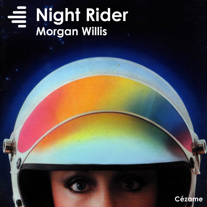 Studio 54 | Album | Morgan Willis