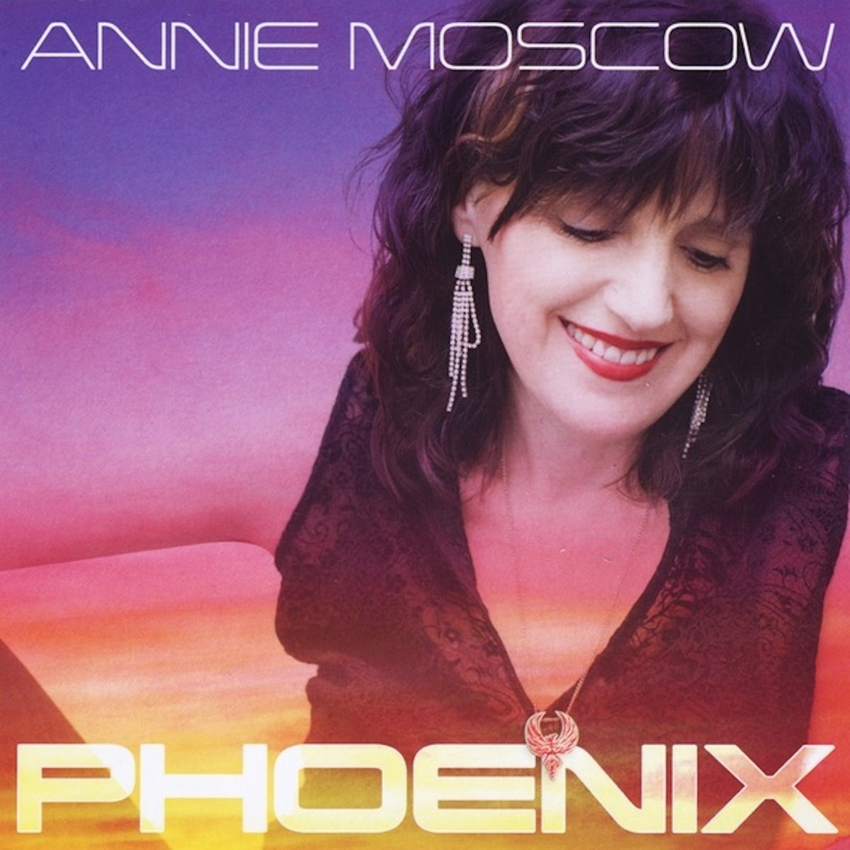 Phoenix | Annie Moscow