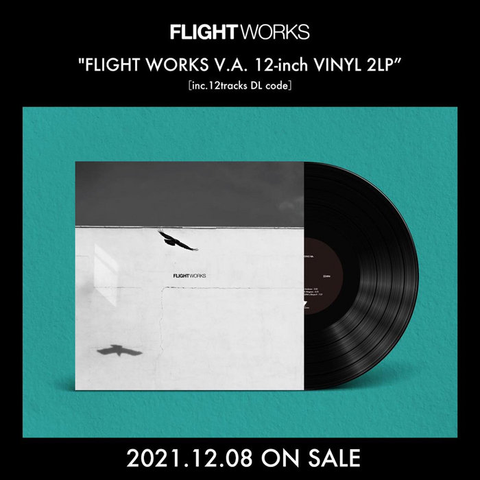 FLIGHT WORKS V.A. | V.A. | FlightWorks