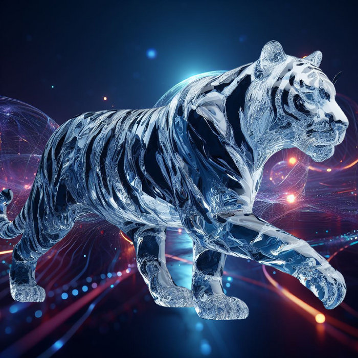 Exploration | Super Tiger