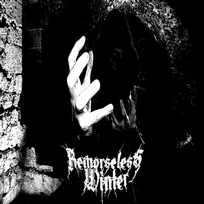REMORSELESS WINTER (USA) - KRONIKA OF A FROZEN LAND | Masters Of Kaos USA