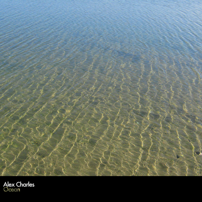 Ocean | Alex Charles