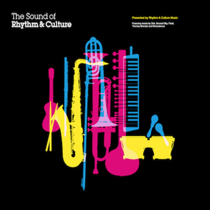 The Sound of Rhythm & Culture | Rhythm & Culture