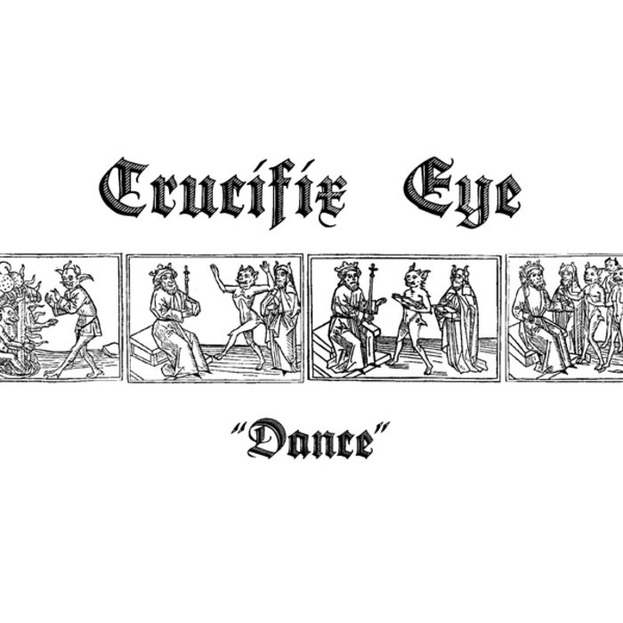 Dance | Crucifix Eye