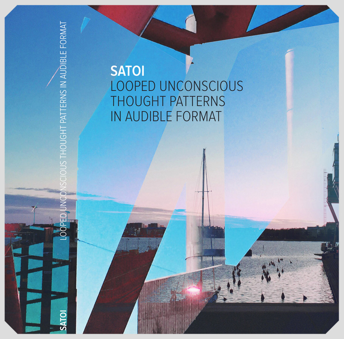 Looped Unconscious Thought Patterns In Audible Format | Satoi | Kaukana ...