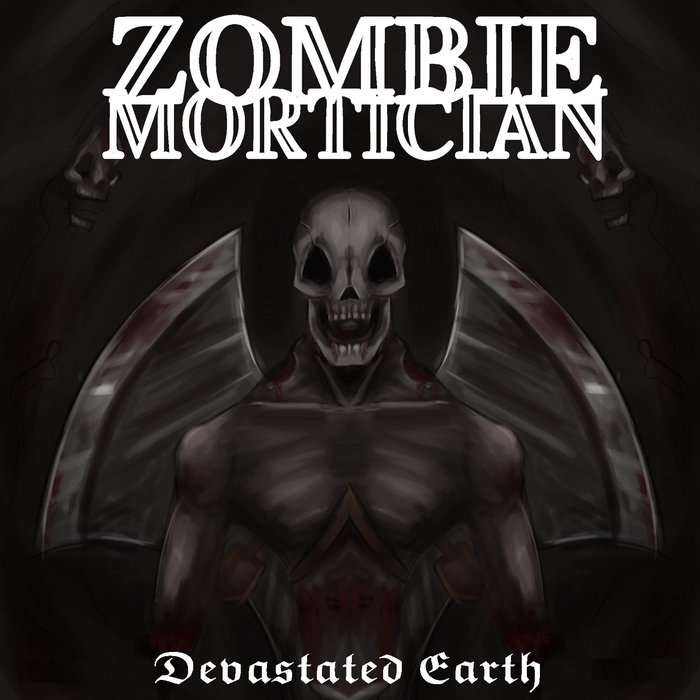 Devastated Earth | Zombie Mortician | Coleiosis Records