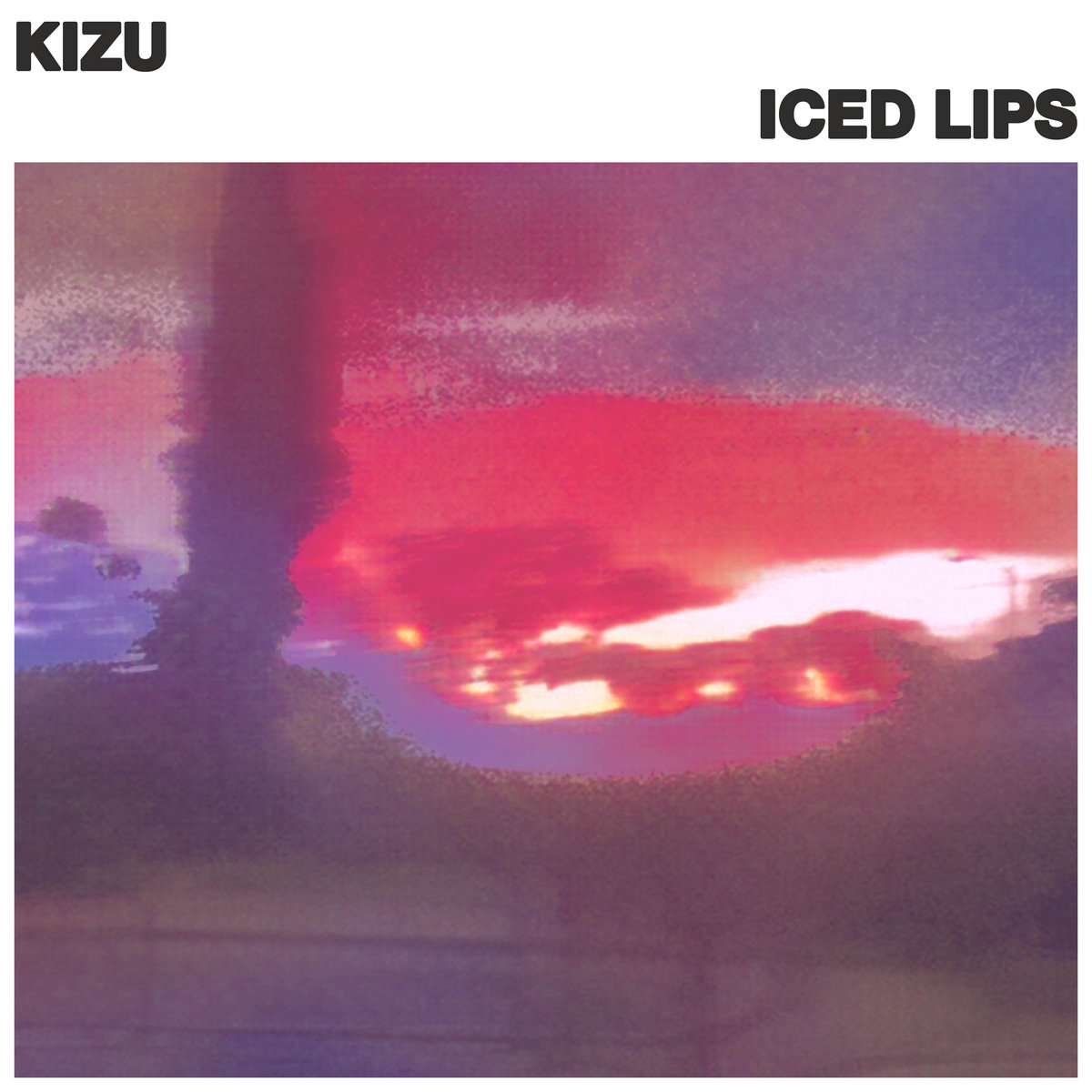 ICED LIPS | KIZU | NEOTRANCE