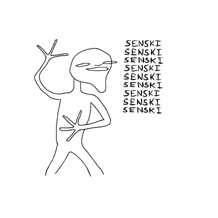 the memory | Senski