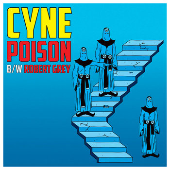 Music | CYNE