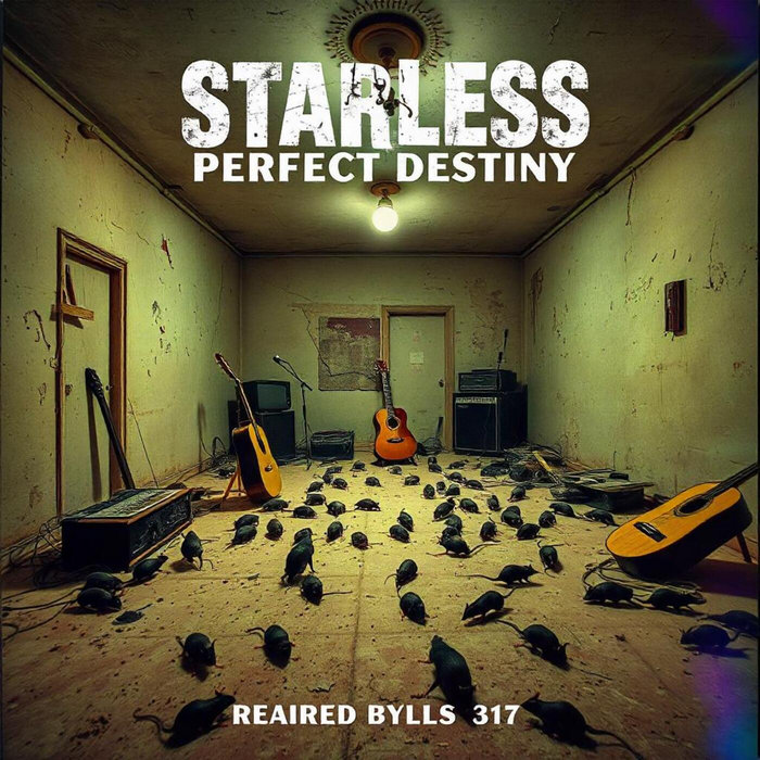 Perfect Destiny | Starless | Sesc PJ