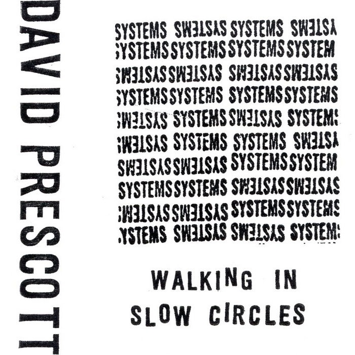 Walking In Slow Circles | David Prescott