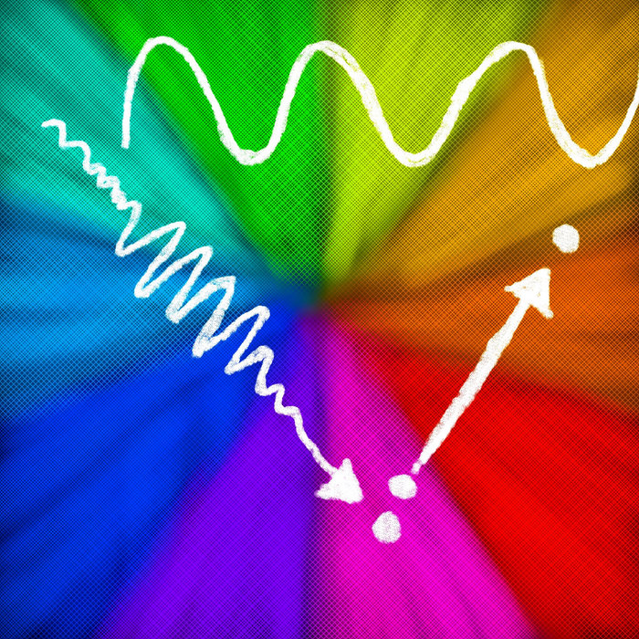 Photon Phenomenon | Adam Johan Bergren