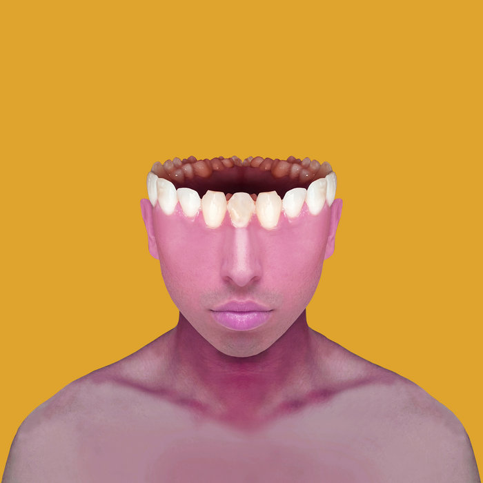 Can You Feed Me AndrÆ