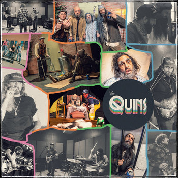 Music | The Quins