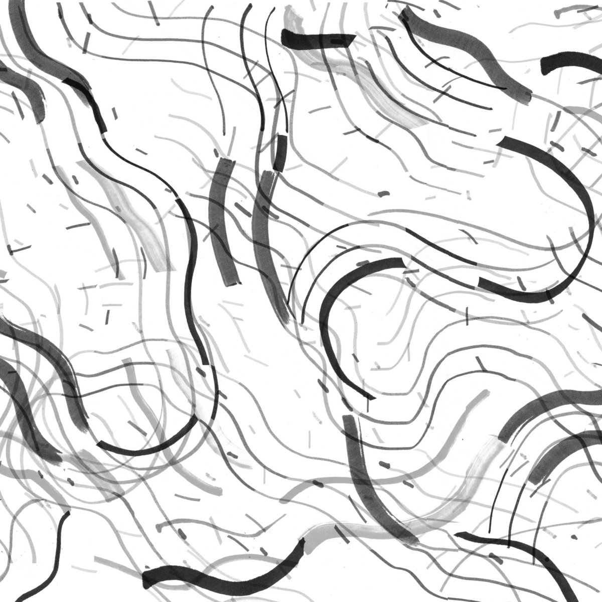 Clinamen | nicoladicroce