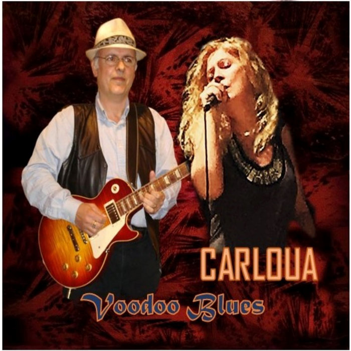 Voodoo Blues | Carloua