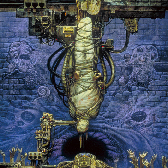 In Mourning | Skin Crawler | KickOutTheJams