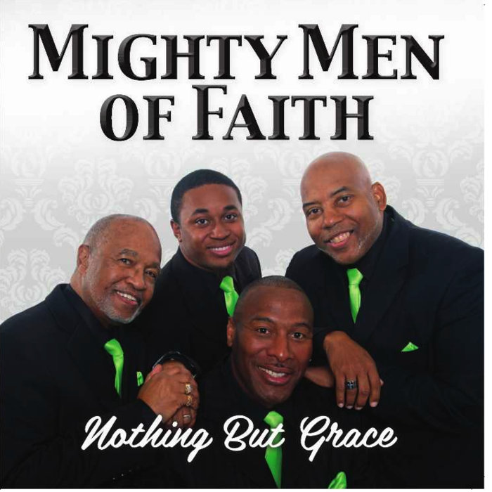 Nothing But Grace | Mighty Men of Faith | Mighty Men of Faith