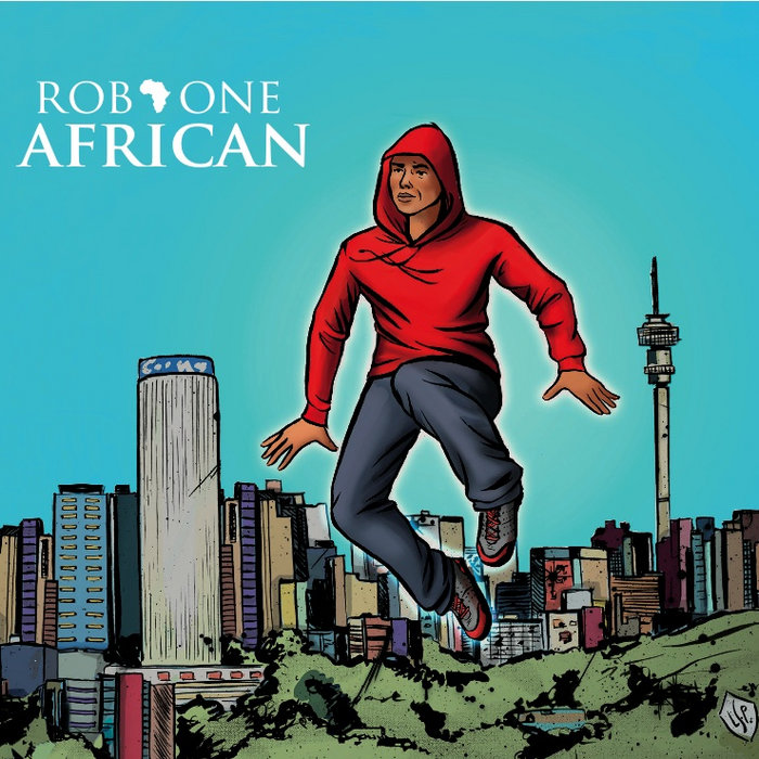 African | Rob One