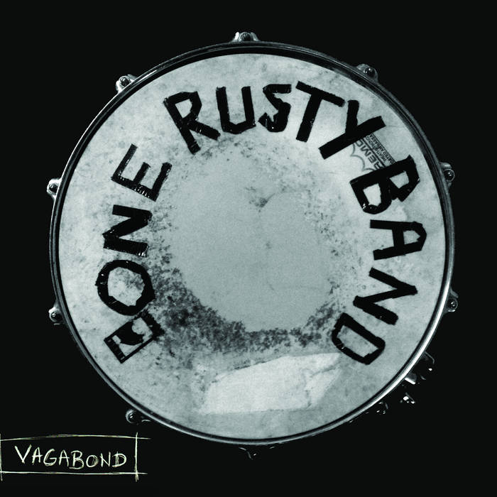 One Rusty Band | one rusty band