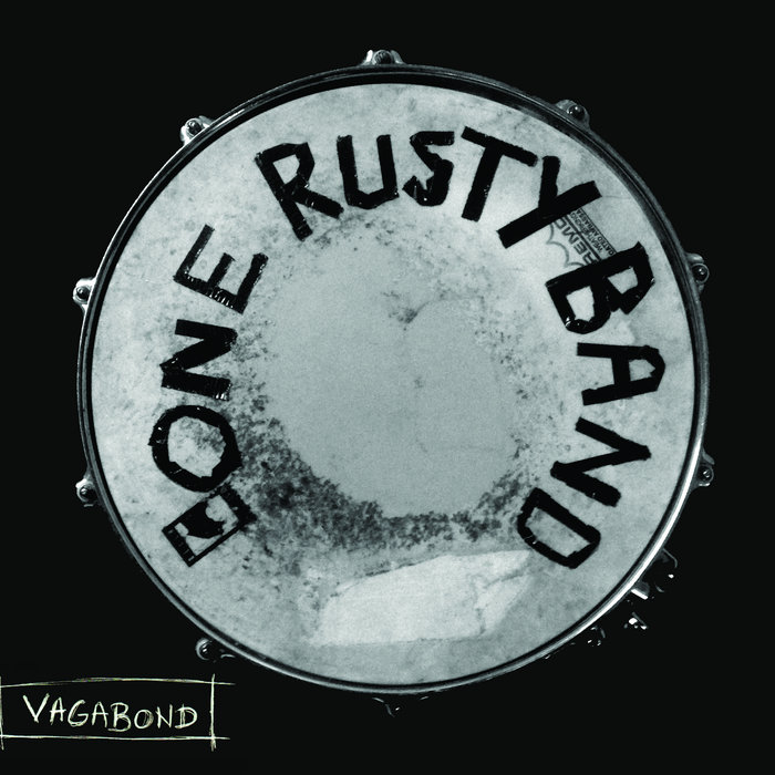One Rusty Band | one rusty band