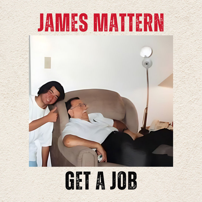 Bach Party | James Mattern