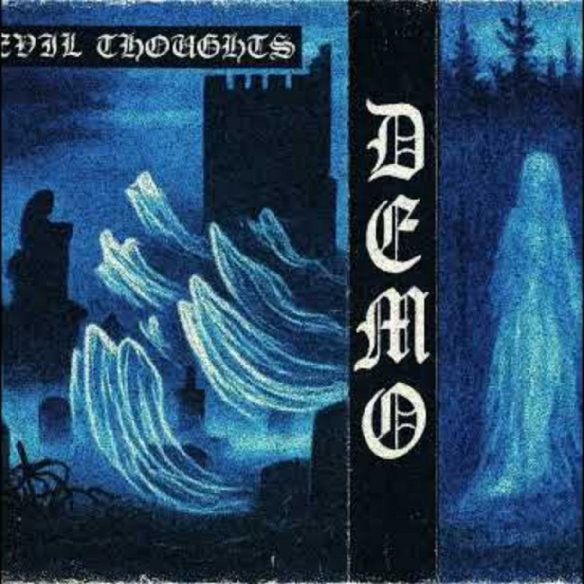 Evil Thoughts/Demo | Evil Thoughts | Lord Darkenus