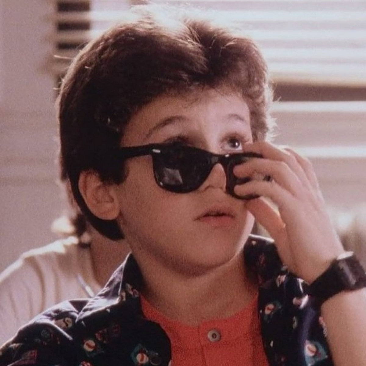 Back to Reality (Good Morning, Mr. Stevenson) | LAPSES/MATT CANNON