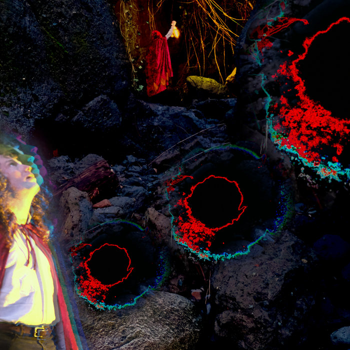 This Dark Earth | Moon Letters