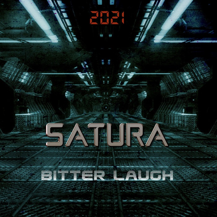 Bitter laugh | SATURA | Dark the Keeper