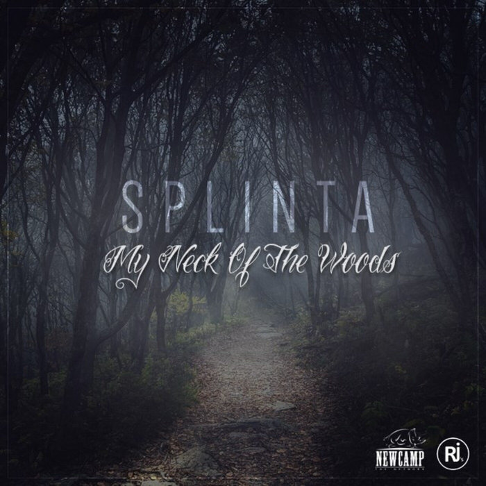 My Neck Of The Woods | Splinta | Nottingham Music