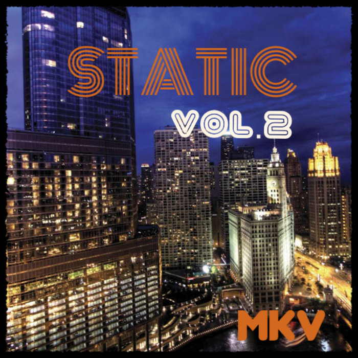 Static Vol.2 | MKV