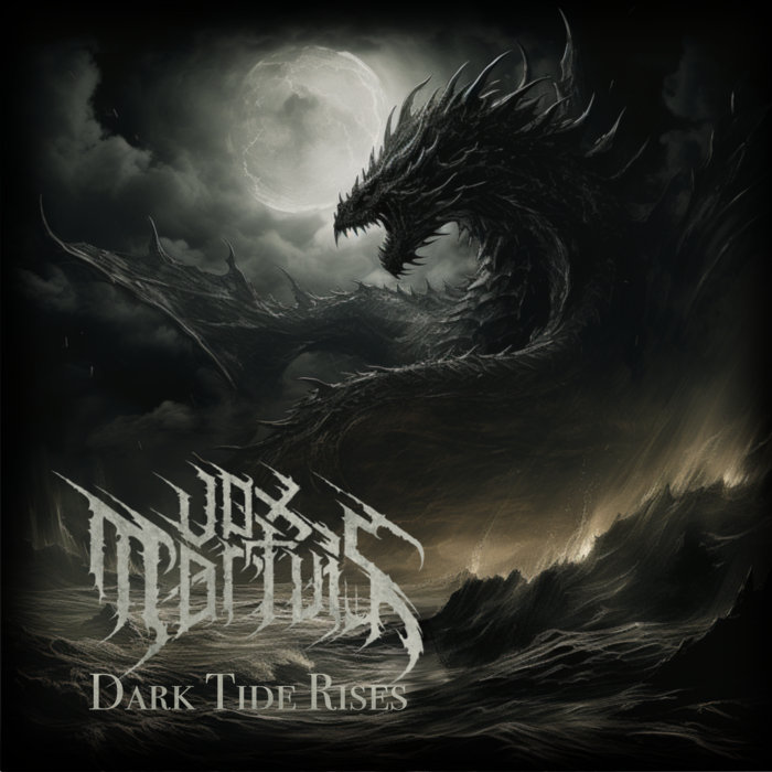 Dark Tide Rises | Vox Mortuis