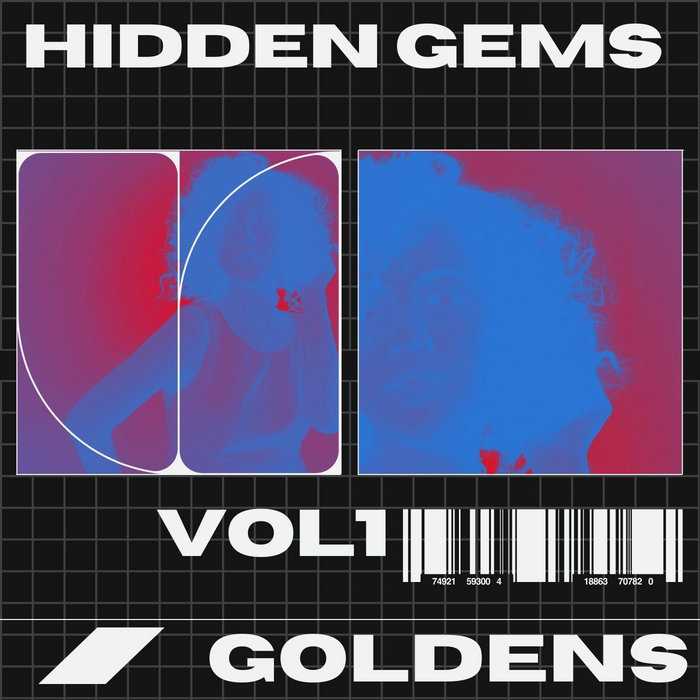 Hidden Gems | GOLDENS9