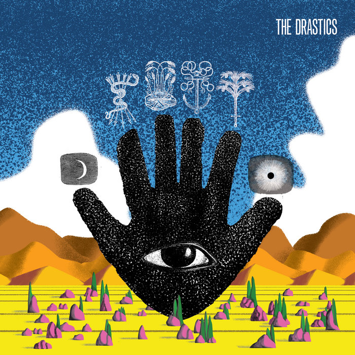 The Drastics | The Drastics
